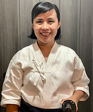 【official】IAIDO IN YOUR HOUSE